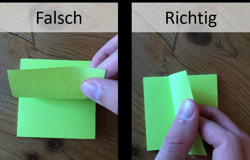 Der Flipchart-Coach - 52ways | Ein Buch pro Woche