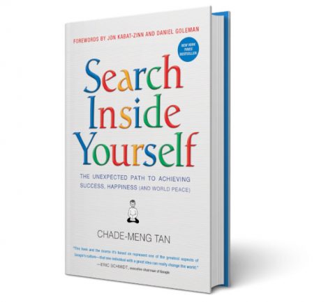Search inside yourself - Mein Buchtipp für dich